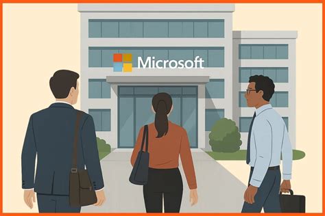 microsoft mandates 3 days in office from 2025