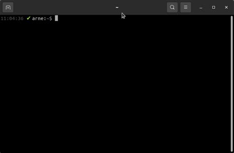 Linux How To Make A Terminal Window Title Reflect The Current Path Makandra Dev