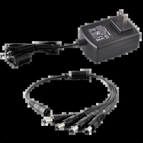 Power Consumption Calculator For Security Camera Easy Fix It