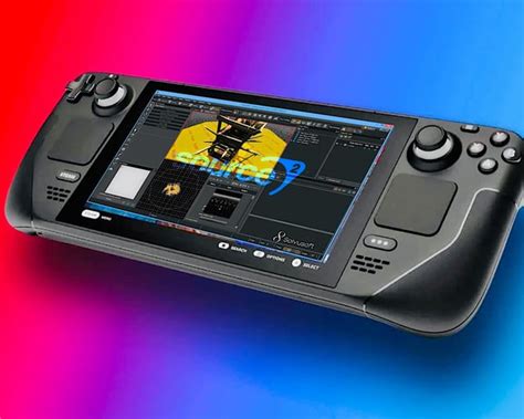 source 2 sdk on steam deck r hammer