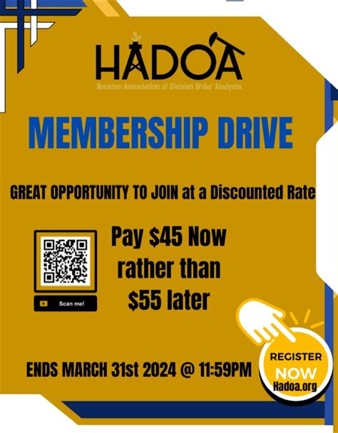 Hadoa Members Don Nadoa National