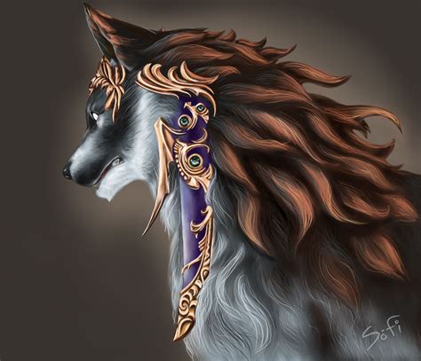 Dalamud Ffxiv Fan Art By Sofiimagines On Deviantart