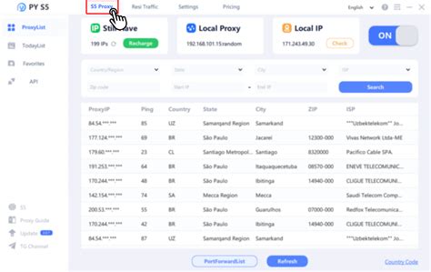 how to use pyproxy ip when buying from tradeproxy good price proxy