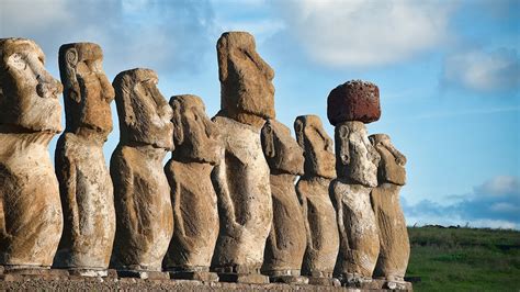 Quand Partir Sur Lîle De Pâques Bon à Savoir Tourlane