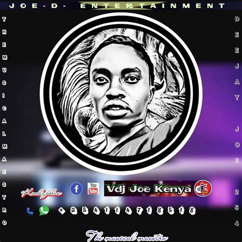 Joe D Entertainment