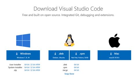vs code use for salesforce