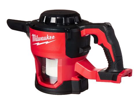 Aspirator De Mana Pe Acumulator Model M18cv 0 Milwaukee 49 Atehno