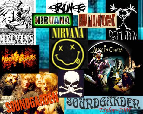 LADIES GRUNGE: LADIES GRUNGE