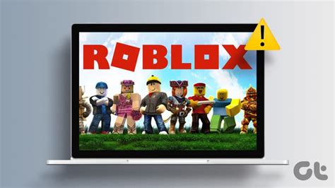 Fixes For Roblox Not Updating On Windows Guiding Tech