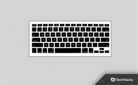 How To Unlock A Keyboard That Wont Type On Windows 11 2025 Fix