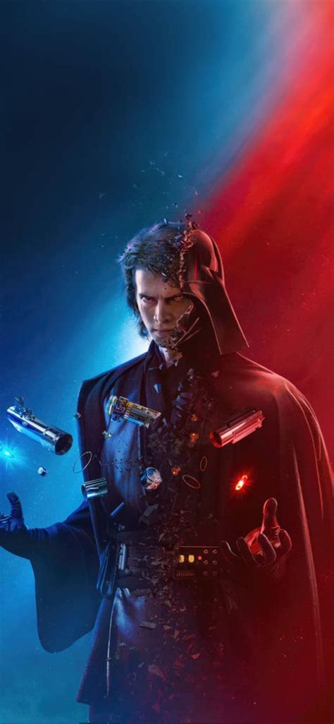 Stunning Star Wars 4k Wallpapers For Phone
