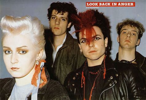 20 Punk Bands Of The 1980s Youve Never Heard Of Design You Trust