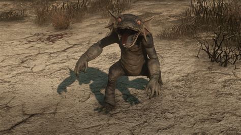 Fallout New Vegas Legendary Cazador
