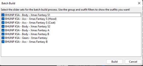 one mod a day using bodyslide to install a clothing mod gregaaz s