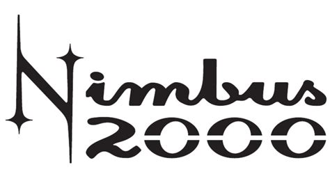 Nimbus 2000 Logo Vector Pdf