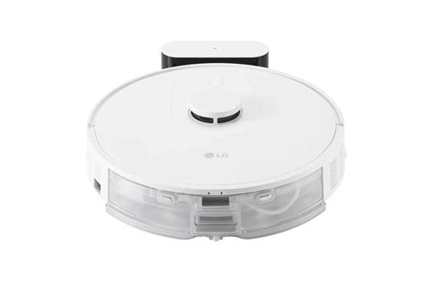 Робот-пылесос LG CordZero® R5-PROPLUS - купить, цены, отзыв