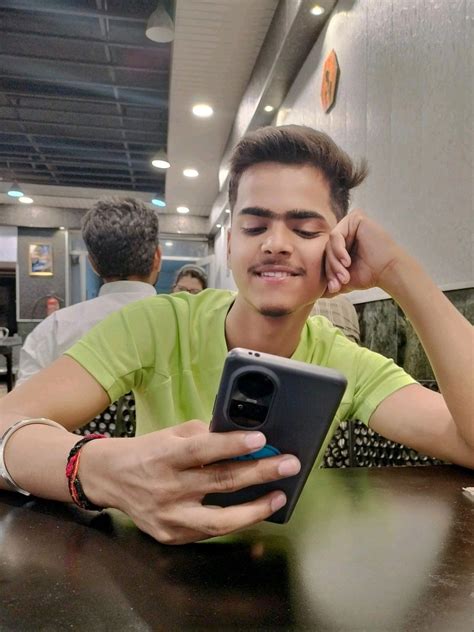 Arpit Verma On Linkedin An Escape From Boringness And Search For Peace