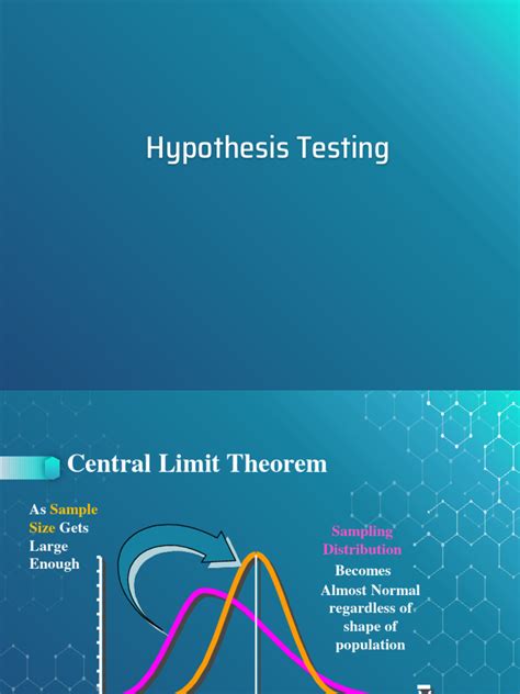 Hypothesis Testing Pdf Statistical Hypothesis Testing Type I And Type Ii Errors Hypothesis Testing Pdf Statistical Hypothesis Testing Type I And Type Ii Errors