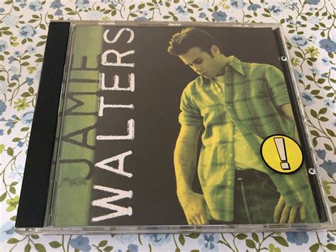 Jamie Walters Cd Rodekassen