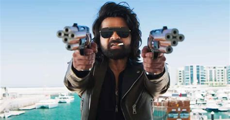 Badass Ravi Kumar Box Office Day 1 Early Trends 1 6 Times Higher Earnings Than Himesh