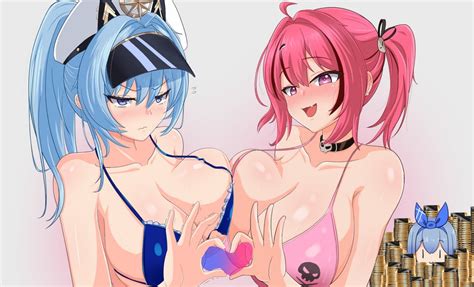 Helm Helm Mast Mast And Anchor Goddess Of Victory Nikke Drawn By