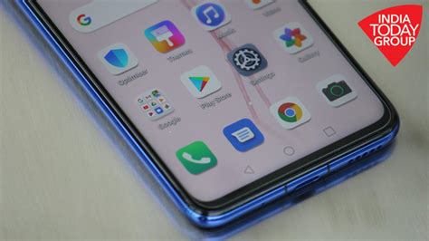 Huawei Ceo Says Hongmeng Os Is Faster Than Android Macos