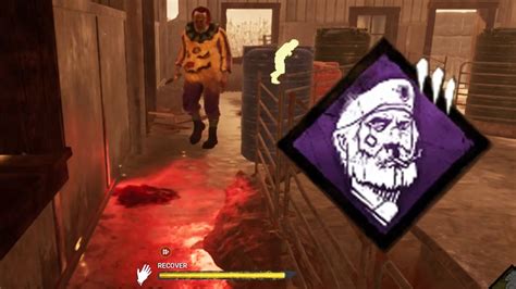 Almost Perfect Unbreakable Dead By Daylight Youtube