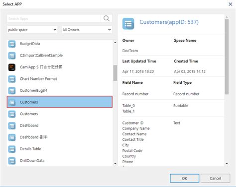 Configure Data Editing Flow