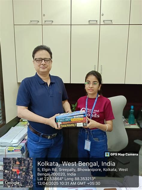 Memories Of Knowledge Resource Centre Besc College Library