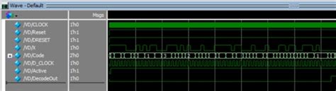 维特比编码译码器 Viterbi译码算法 verilog代码 小时必答区