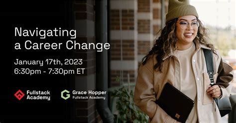 The Grace Hopper Program At Fullstack Academy On Linkedin