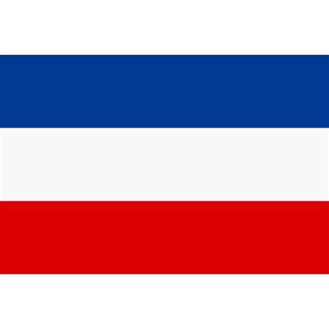 panslavflag | Free SVG