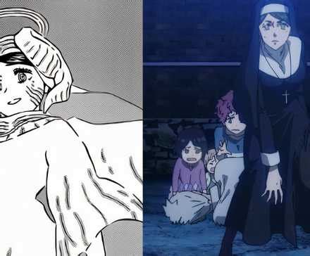 Black Clover How Noelle Found Her Resolve In Asta