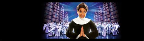 Sister Act On Broadway Tickets