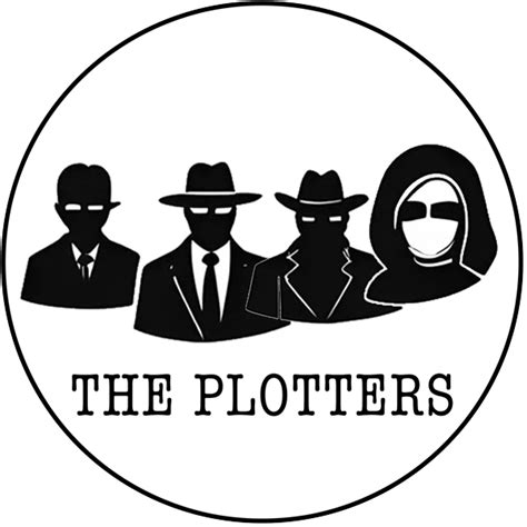 The Plotters The Plotter Report