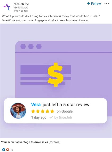 51 B2b Saas Facebook Ad Examples To Swipe For Your Campaigns In 2021