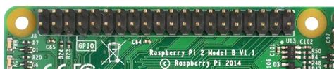 Let S Get Physical How To Use GPIO Pins On The Raspberry Pi Opensource