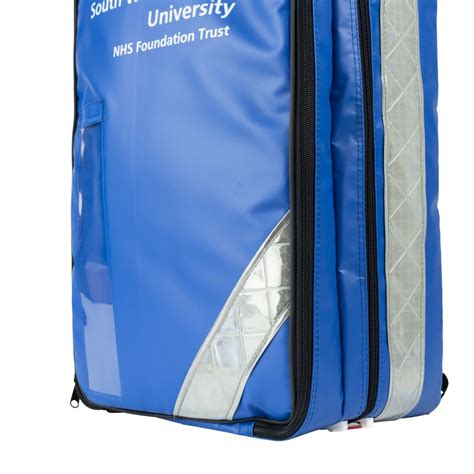 Community Nurse Kit Backpack Versa Bio Med