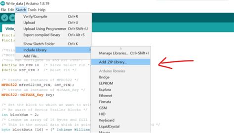 Mfrc 522 Rc522 Rfid Reader Ic Card Proximity Module For Arduino Mod53