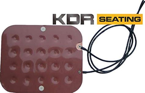 Buy Forklift Seat Operator Presence Sensor Pad Switch Dead Man Online At Desertcartindia