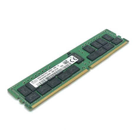 Sk Hynix 64 Gb 2rx4 Pc4 2933y R Ddr4 Rdimm Hmaa8gr7ajr4n Wm Czech Server