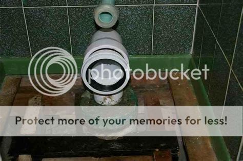 Toilet Soil Pipe DIYnot Forums
