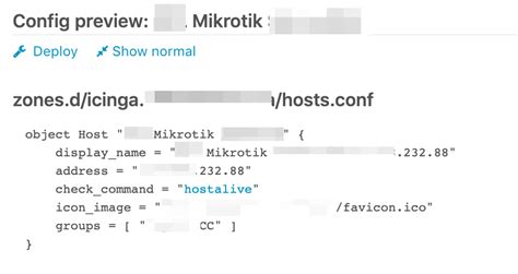 Icingaweb Hostalive Check Command With No Data Icinga Icinga Community