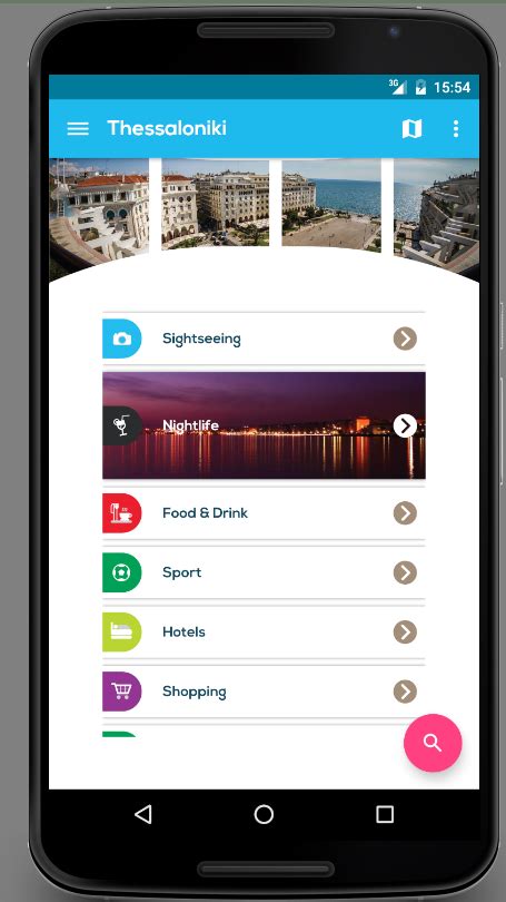 Android Scale My Item Image To Fit The Screen Properly Stack Overflow