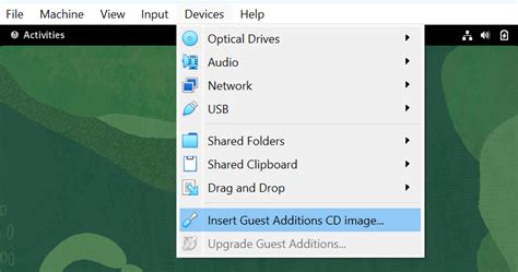 Use Oracle Virtualbox On Oracle Linux