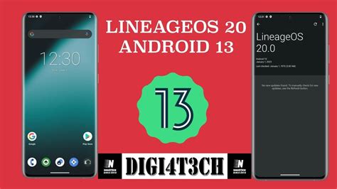Lineageos 20 Unofficial Android 13 For Redmi Note 4 4x Aka Mido 14th Jan 2023 Installation