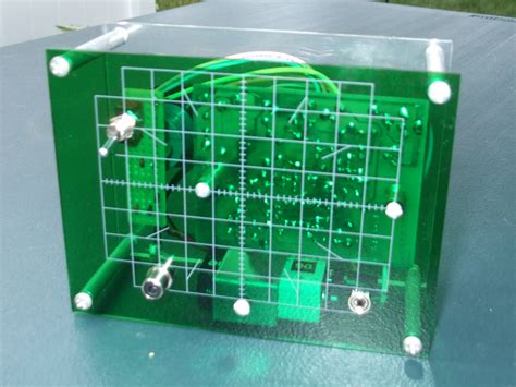 N8rves Wbr Regen Receiver Dave Richards Aa7ee