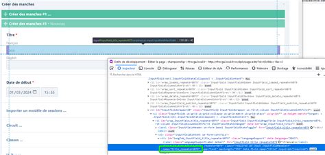 How To Show The Custom Error Message Below The Inputfileds General