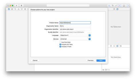 Integrate SDK Into Application DJI Mobile SDK Documentation