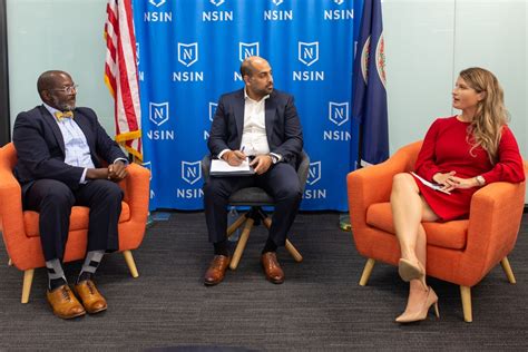 Dvids News Nsin At Defense Tech Week